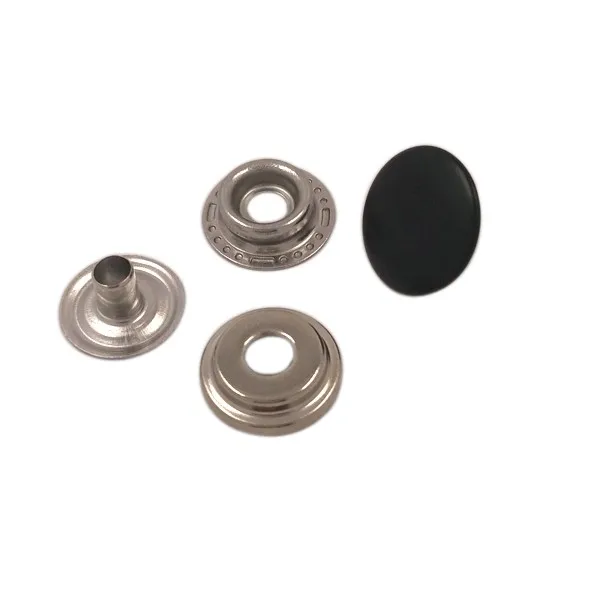 Cheap Wholesale White Metal Custom Snap Buttons - Buy White Custom Snap ...