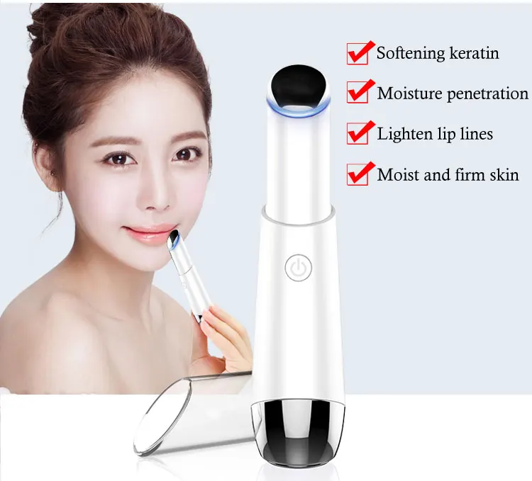 Portable Dry Eye Treatment Facial Massage Instrument Improve Eyesight ...