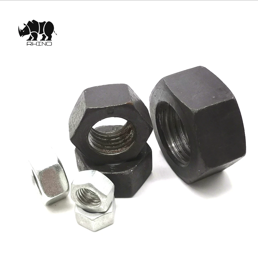 Carbon Steel Zinc Plated Square M8 Spring Nut - Buy Spring Nut,Channel ...