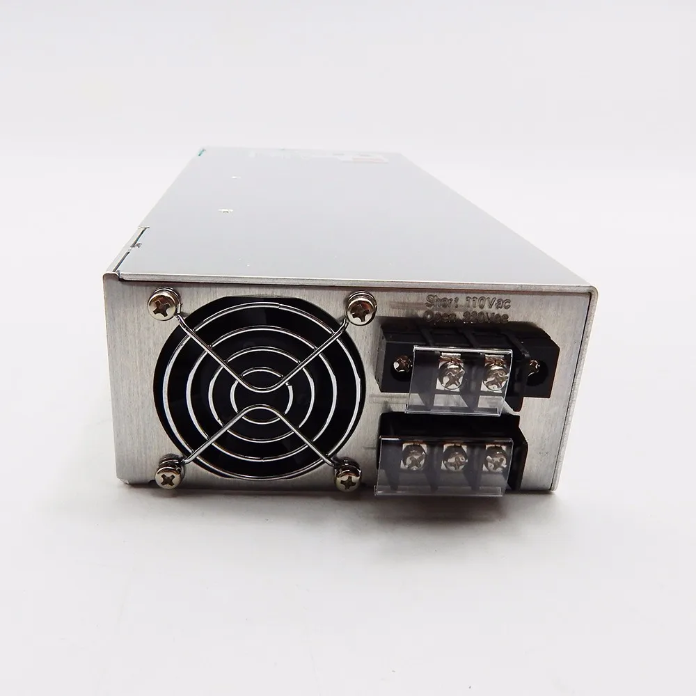 Hot Sale Meanwell Se-1000-24 1000w 24v 1000v Dc Power Supply - Buy ...