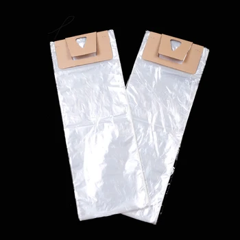 Wicket Plastic Bags With Cardboard Headers For Newspaper Delivery ...
