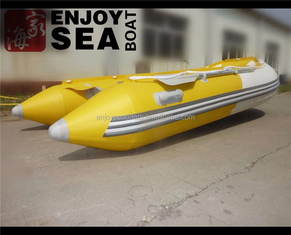 6 Person Speed Boat Inflatable Folding Boat For Sale With Ce! - Buy ...