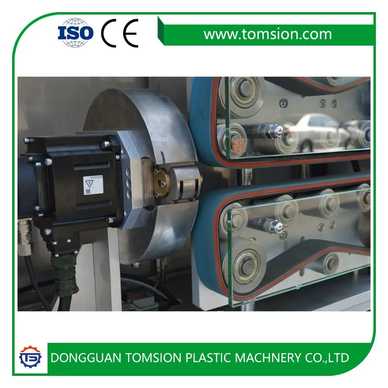 2021 New Arrival Pvc Medical Tube Making Extruder Machine Pu Medical ...