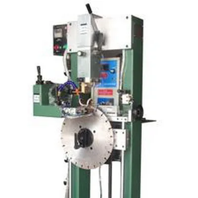 5kw High Frequency Induction Heating Welding0brazing0soldering Machine ...