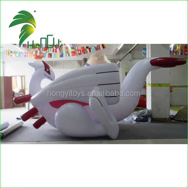 High Quality Giant Inflatable Lugia Newly Design Inflatable Sexy ...