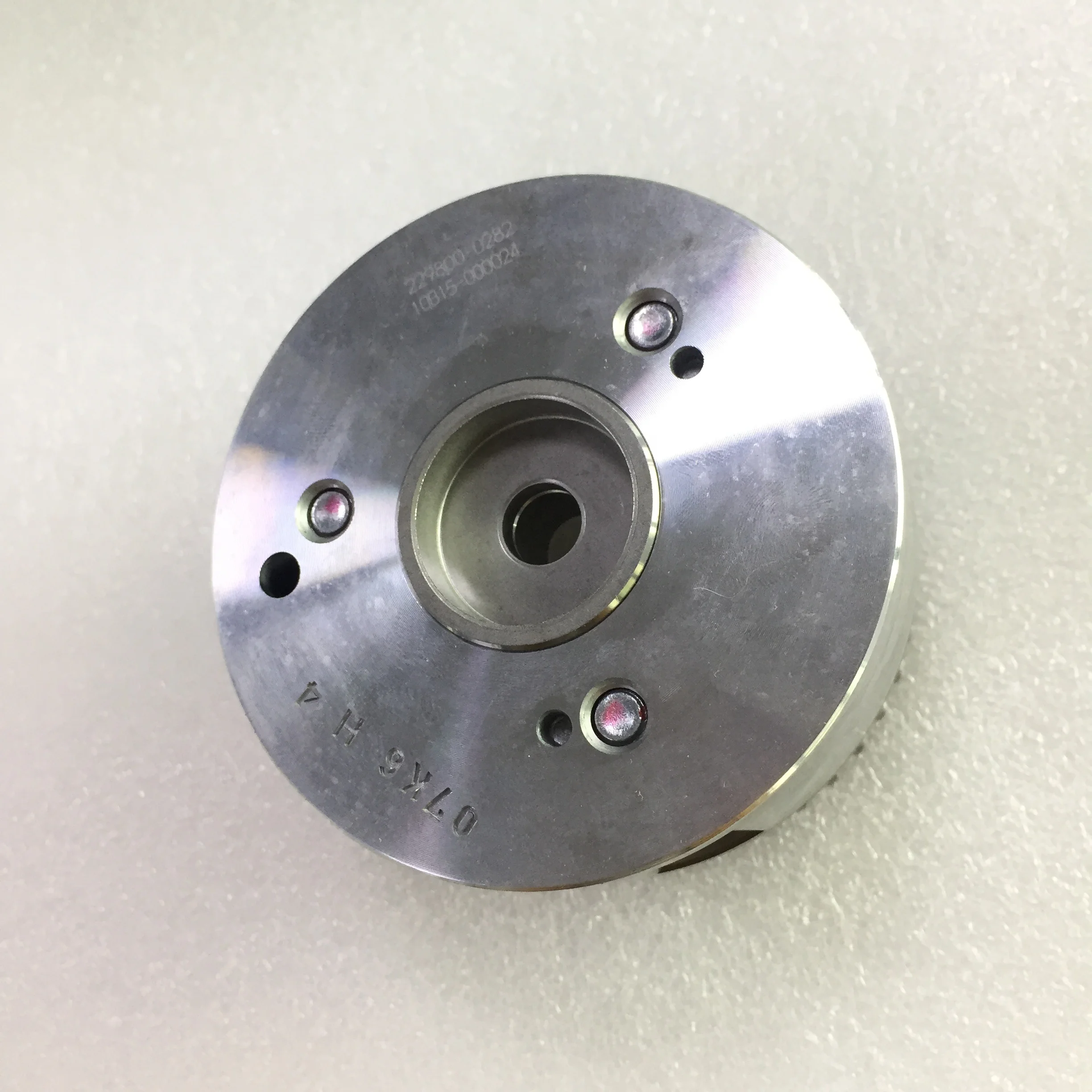 13520-b1020 Brand New Camshaft Adjuster Camshaft Timing For Toyota ...