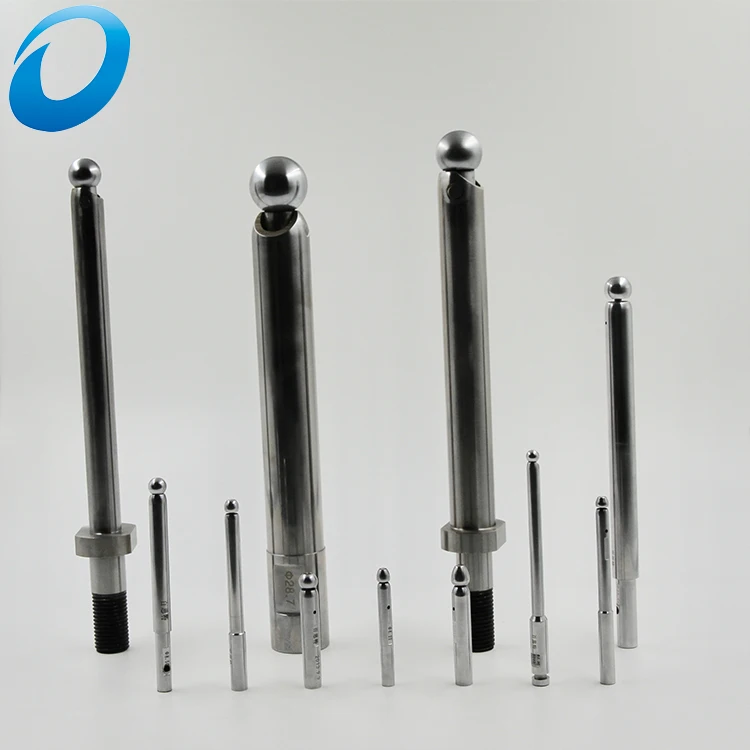 China Factory Design Pipe Bending Mandrel and Making Tube Bending Mandrel
