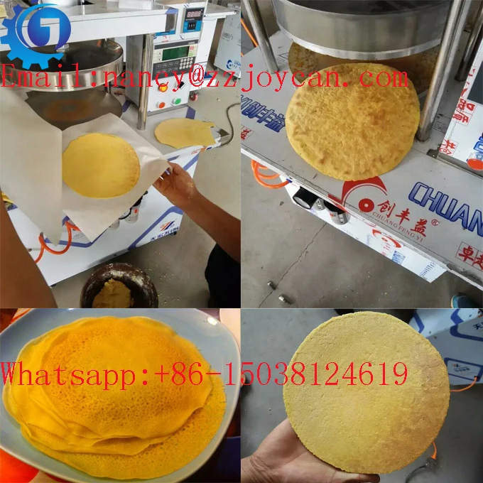 Small Spring Roll Maker Machine Roast Duck Bread Machines - Buy Small ...