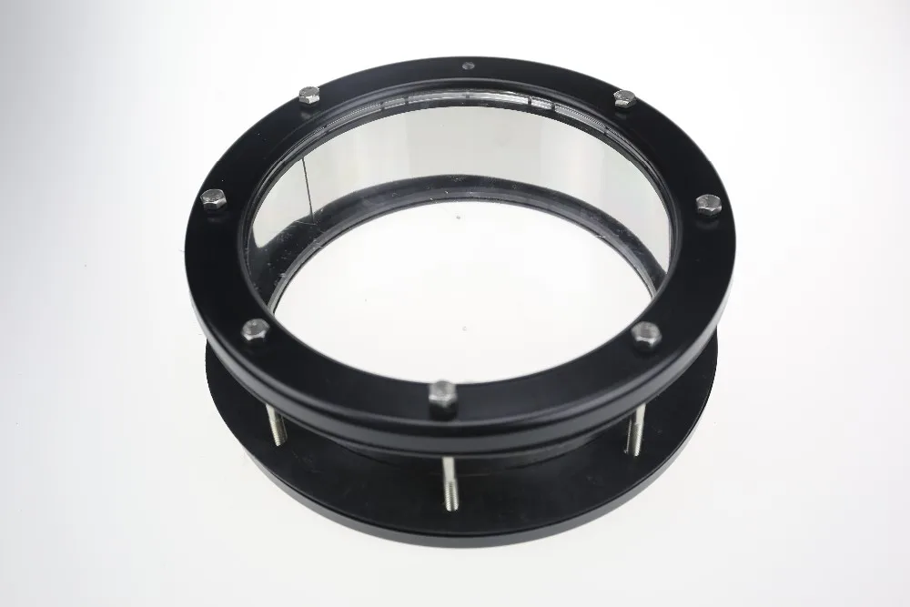 AHU Accessories - Observation Windows for Air Handling Units