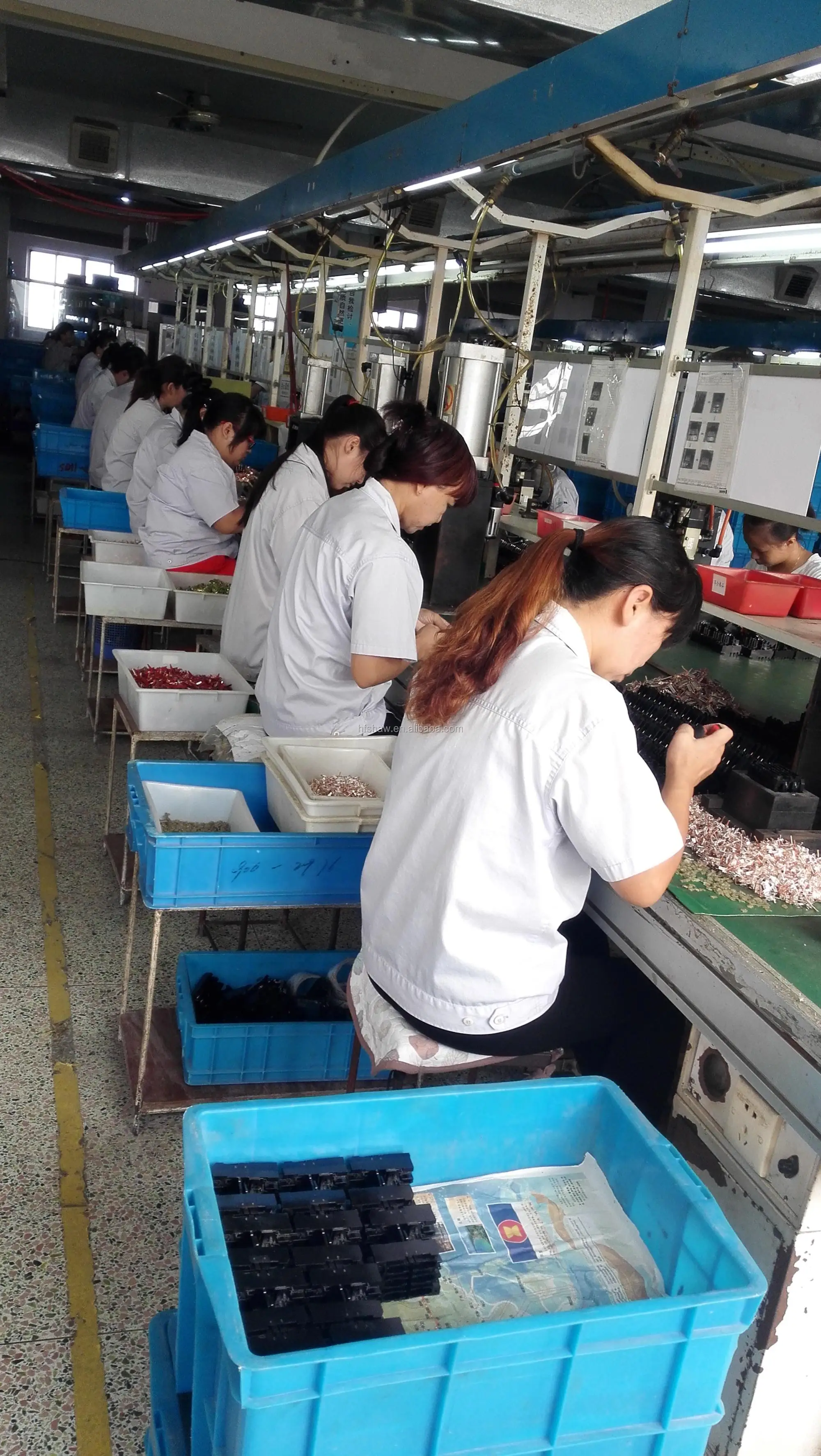 High Quality Dw45 Series Intelligent Universal Air Circuit Breaker Acb ...