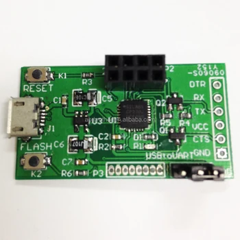 Esp8266 Flasher - Programming Esp8266 Like Nodemcu - Buy Esp8266 ...