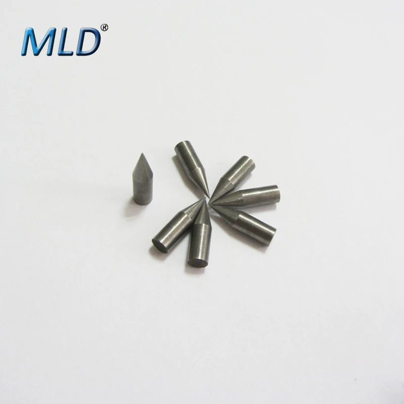 Factory Direct Supply Tungsten Carbide Engraving Pin Sharp Carbide Tips ...
