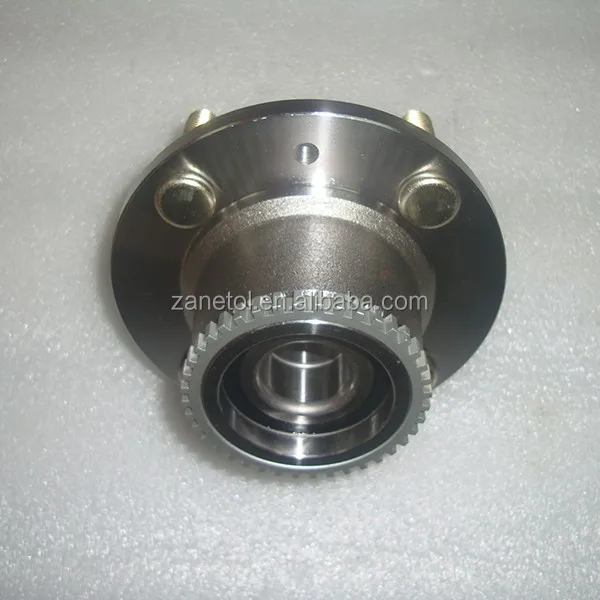 96471775 590422 96471773 Rear Wheel Hub Bearing For Chevrolet Aveo T200 ...