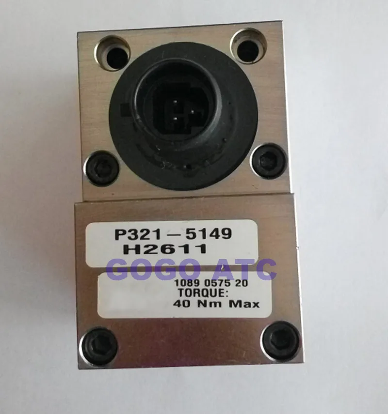 Sensor Diferencial De Pressão P321-5013 Para Separador De Óleo E Gás ...