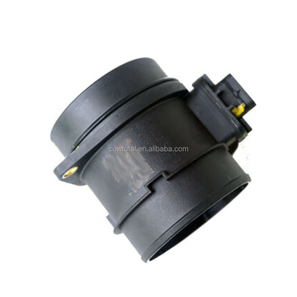 281642f000 Sorento Tucson Sportage Iii 2.0crdi 13 Mass Air Flow Meter ...