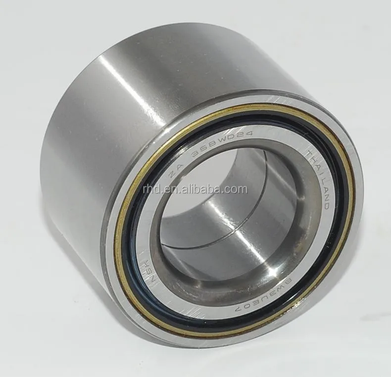 High Quality Automotive Wheel Bearing Dac35670042 35bwd24 - Buy ...