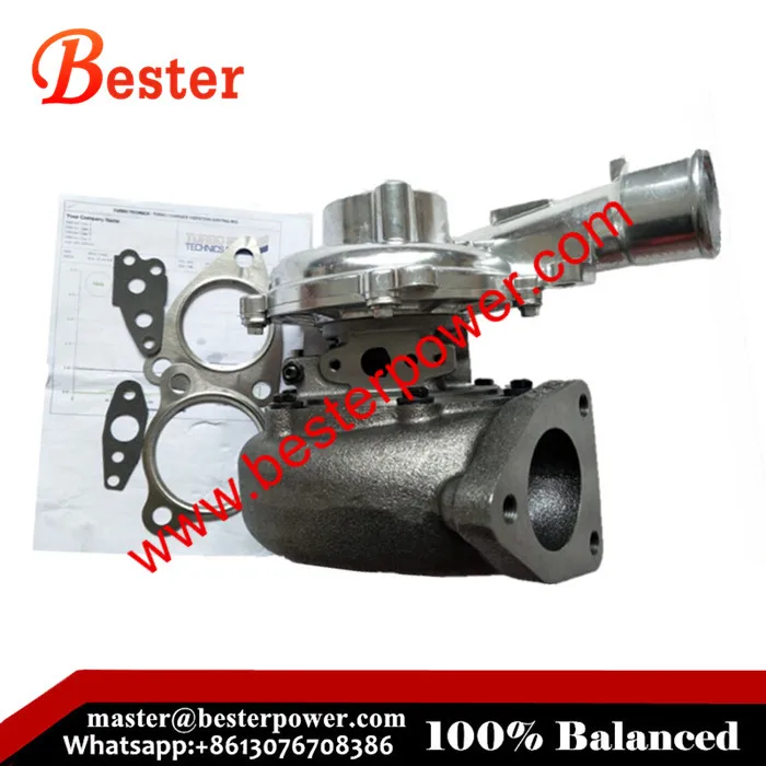 Bester Power CT16V Turbocharger for Toyota 1KD Engines