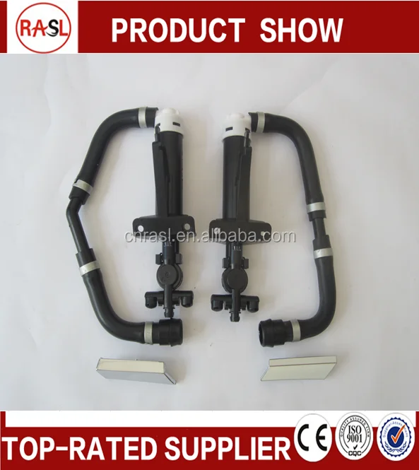 用于雷克萨斯 Gs300 85207-30031 Rh 85208-30031 Lh 的 Sl-06018 大灯清洗器喷嘴和盖板 - Buy ...