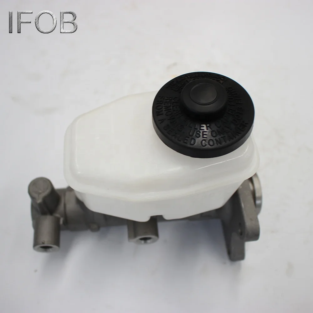 Ifob Brake Master Cylinder For Hyundai Accent H1 Azera Elantra I20 ...