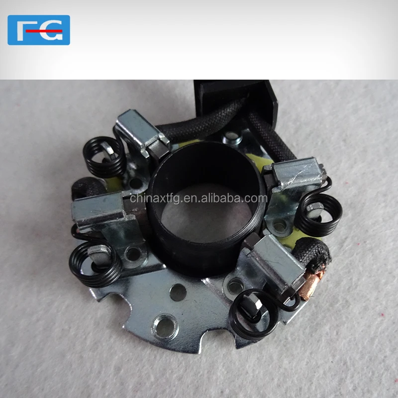 Carbon Brush Holdler 36170 32510 Starter Parts Motor Carbon Brush ...
