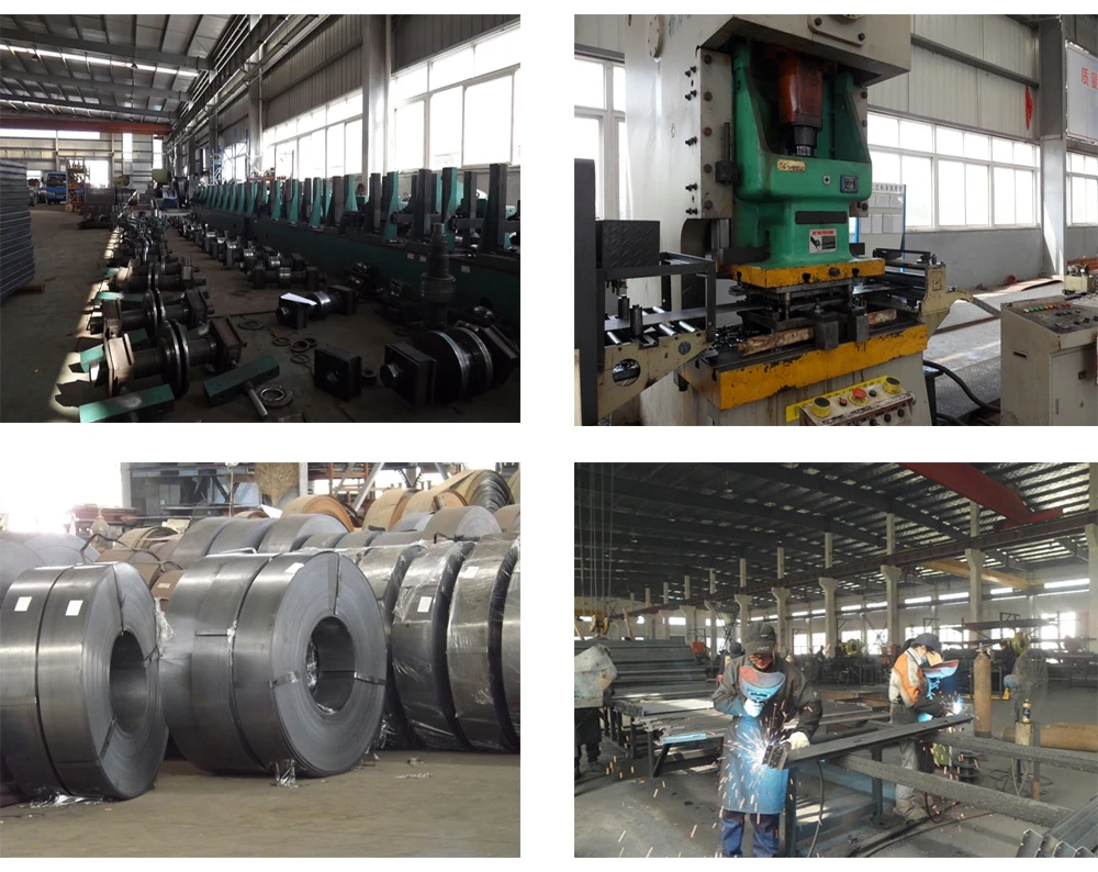 Nanjing Whitney 4 Layer Mold Storage Rack And Injection Mould Storage ...