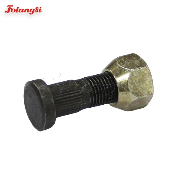 Hot Sale Forklift Bolt,Axle Hub Used For J01/m01/p02/1b2 20~25(-200806 ...