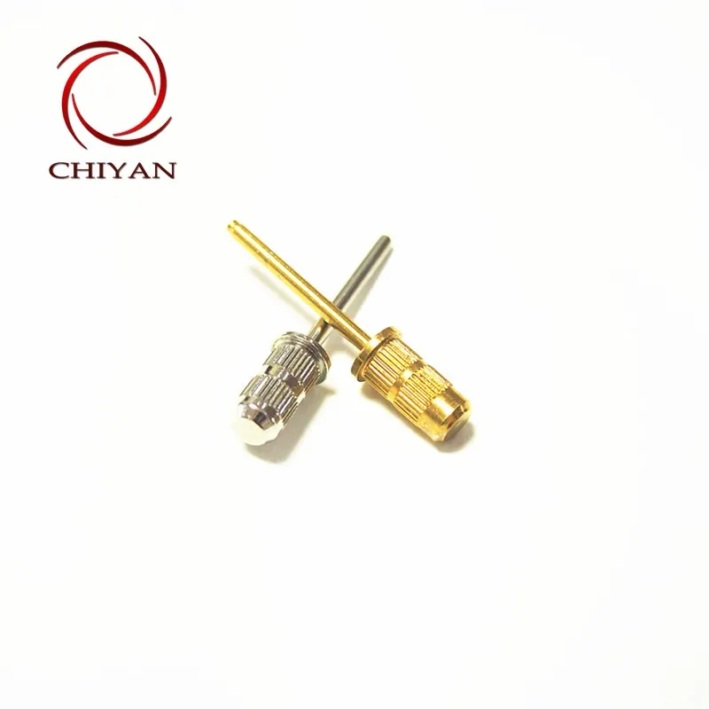 Sanding Bands Mandrel Nail File Electric Drill Bit - Buy Sanding Bands ...