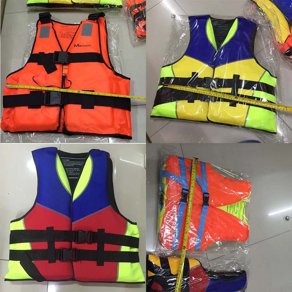 High Quality Swimming Pool Life Saving Jackets - Buy Custom Life ...