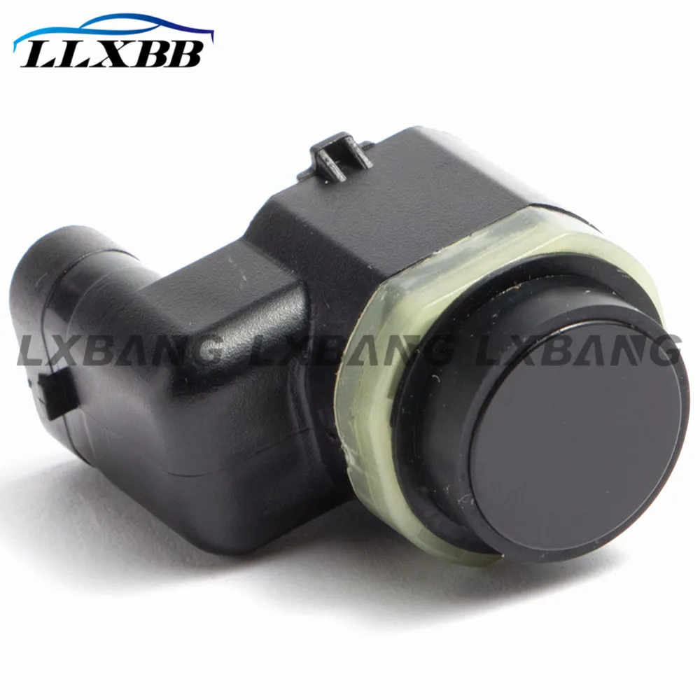 Brand New Pdc Parktronic Parking Sensor C2z22810 For Land Rover Lr4 ...