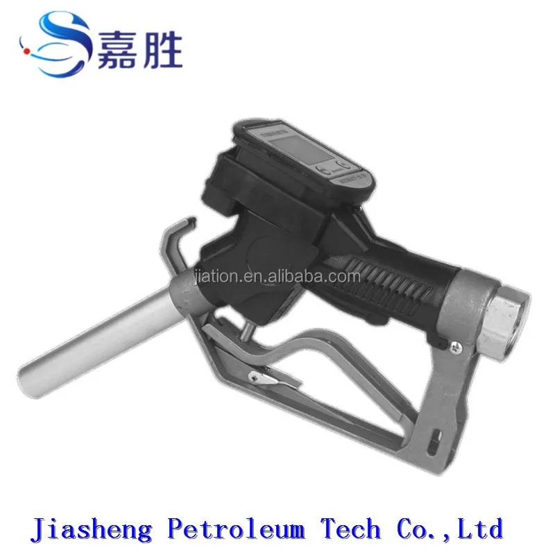 Professional Made Metering Oil Gun - Buy Metering Oil Gun,Meter ...