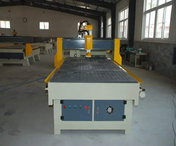 Cnc Router Machine Hshm1325dk-a-1 Single Head 6-axis Cnc Machine - Buy ...