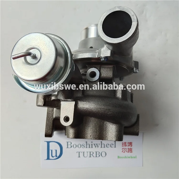 Rhv4 898132-0692 Turbo D-max 3,0 Ddi (2011-) Vigm Turbocharger ...
