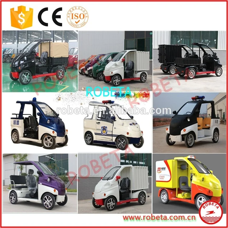 EEC approved mini patrol car/mini moke kit car Products from Henan ...