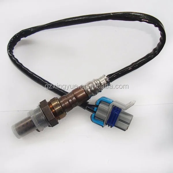 12597947 12609457 12611165 12622643 2344256 Rear Oxygen Sensor For ...