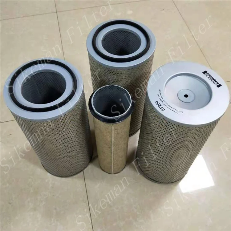 Sikeman Tinggi-kualitas Hidrolik Return Filter 60193266 - Buy Return ...