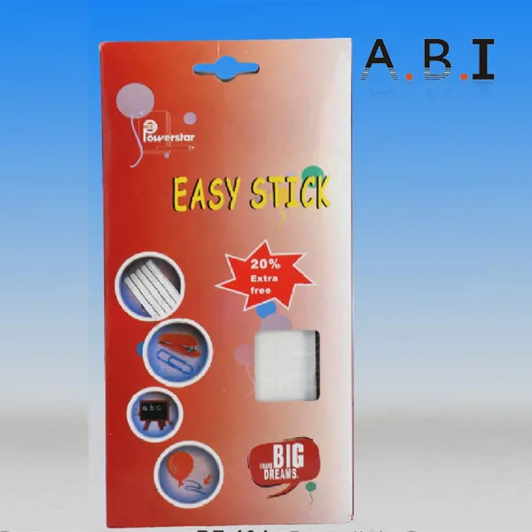 75g Re-usable Adhesive Blue Tack - Buy Blue Tack,Power Tack,Decorative ...