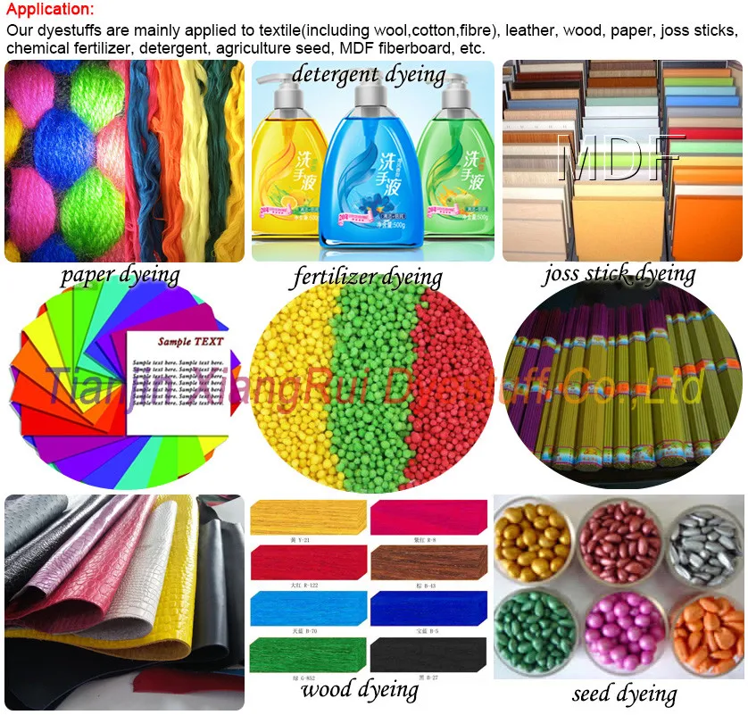 Acid Nigrosine,Acid Black 2,Black Dye For Silk,Leather,Paper Bright ...