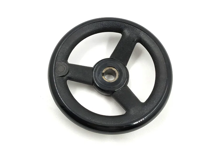 Wholesale Huali Plastic Hand Wheel Lathe Handwheel