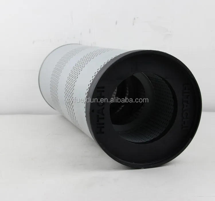 Shiyan Fuerdun Hydraulic Filter Hf7679 4656608 P502441 - Buy 4656608 ...