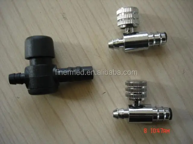 Push Button Plastic Air Release Valve - Buy Plastic Air Release Valve ...