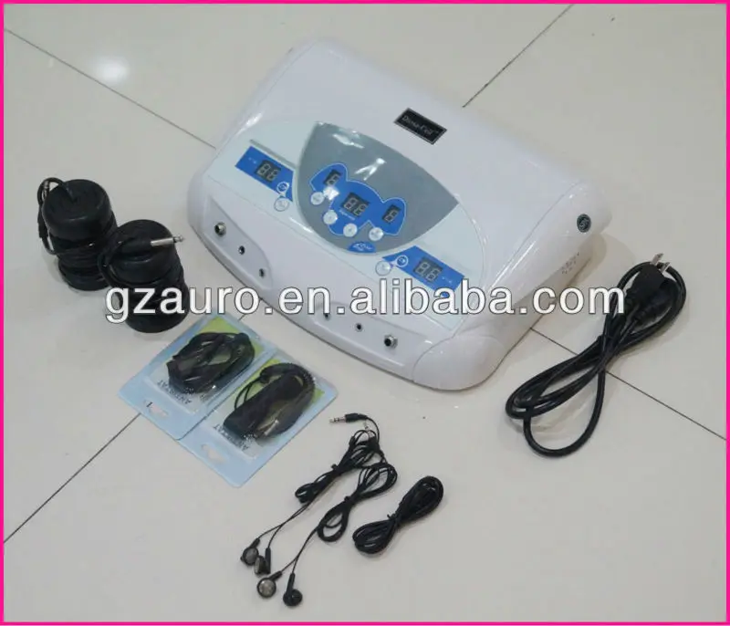Best Price For Beauty Product Detox Spa & Body Toxin Removal Machine Au ...
