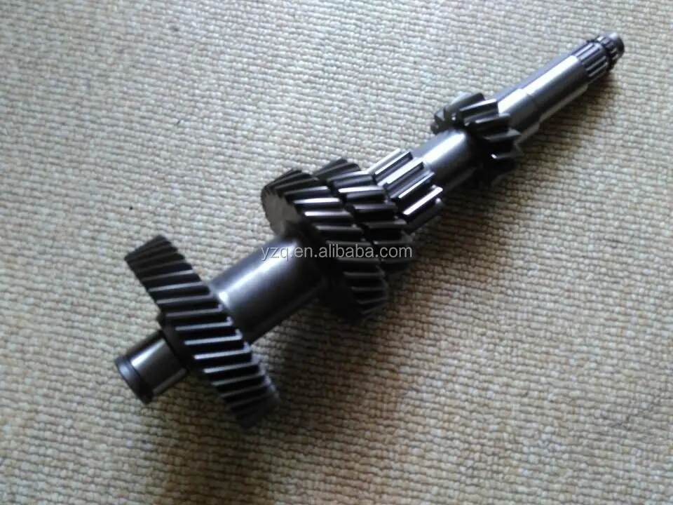 Oem Quality Counter Shaft For 5l Engine 33421-0k040 - Buy 33421-0k040 ...