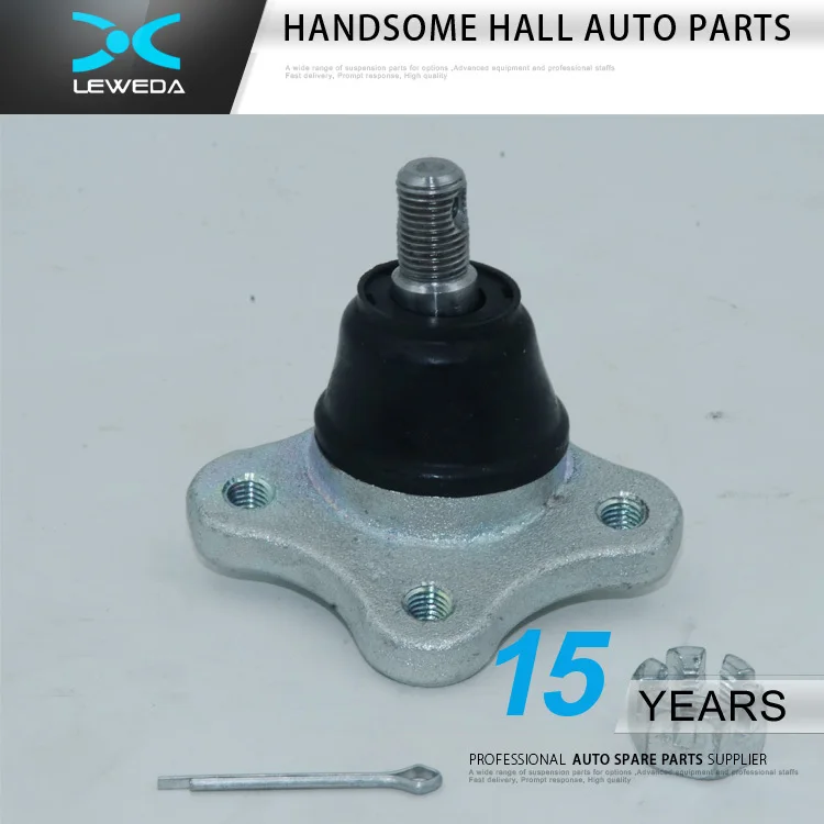 Accessory Front Upper Ball Joint Swivel Ball Joint For Mazda Bt-50 B ...