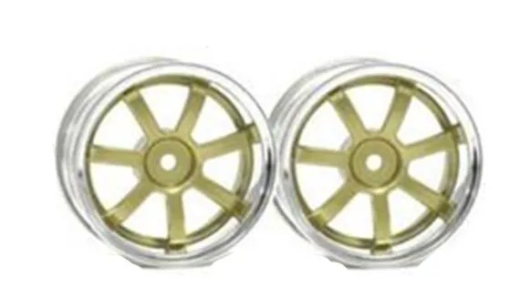 1/10 Rc Crawler Rc Car R/c Drift Car Wheels/rims Rc Off Road Car - Buy ...