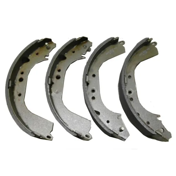 Chinese Best Brake Shoes 04495-0k020 For Toyota Hilux - Buy Chinese ...