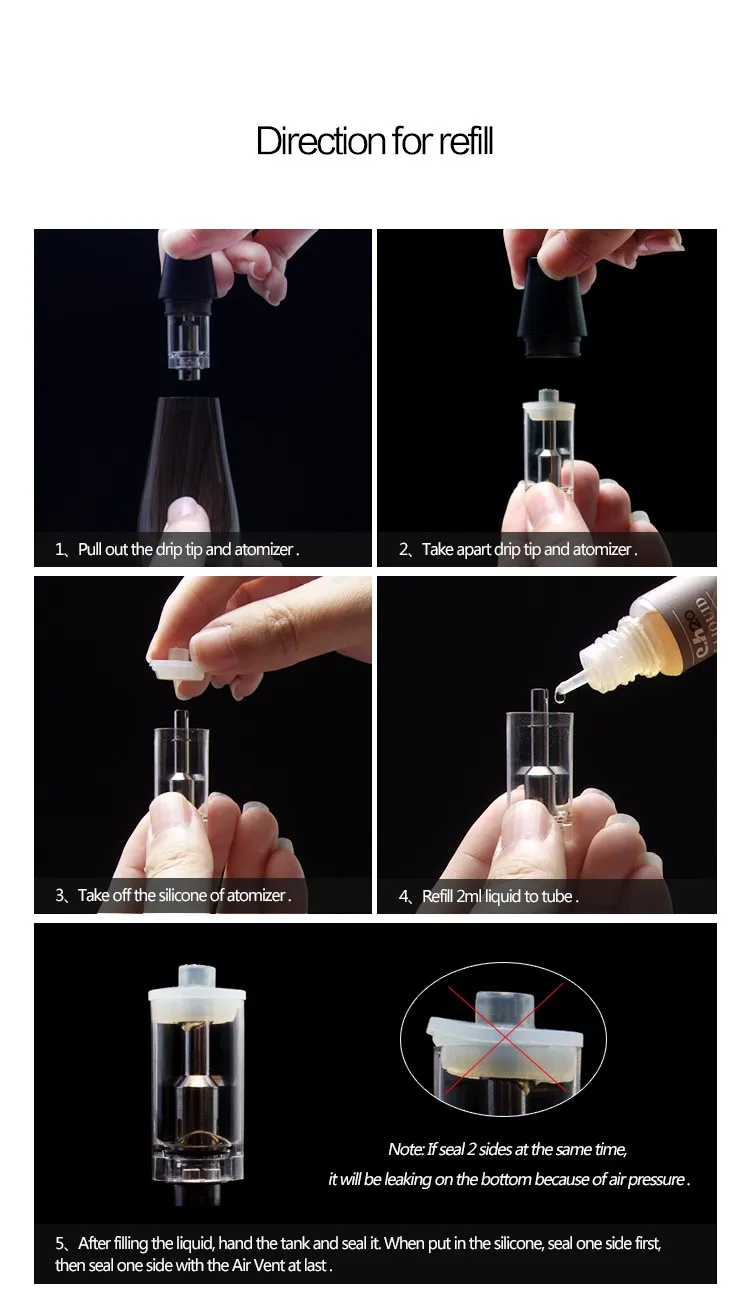 Resin Box Mod Vape Rubber Penis E Cigarette Kamry Turbo K E-pipe 35w 0. ...