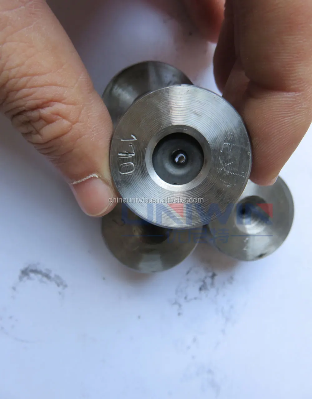 Wire Drawing Die for Wire Drawing Machines - Uniwin