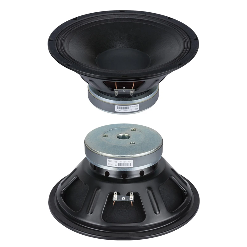 Rw-126513c High Quality 12 Inch Sub Woofer For Pa Speaker - Buy 12 Inch ...