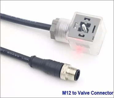 7针比例阀连接器R900021267 DIN 43 563-BF6-3/PG11| Alibaba.com