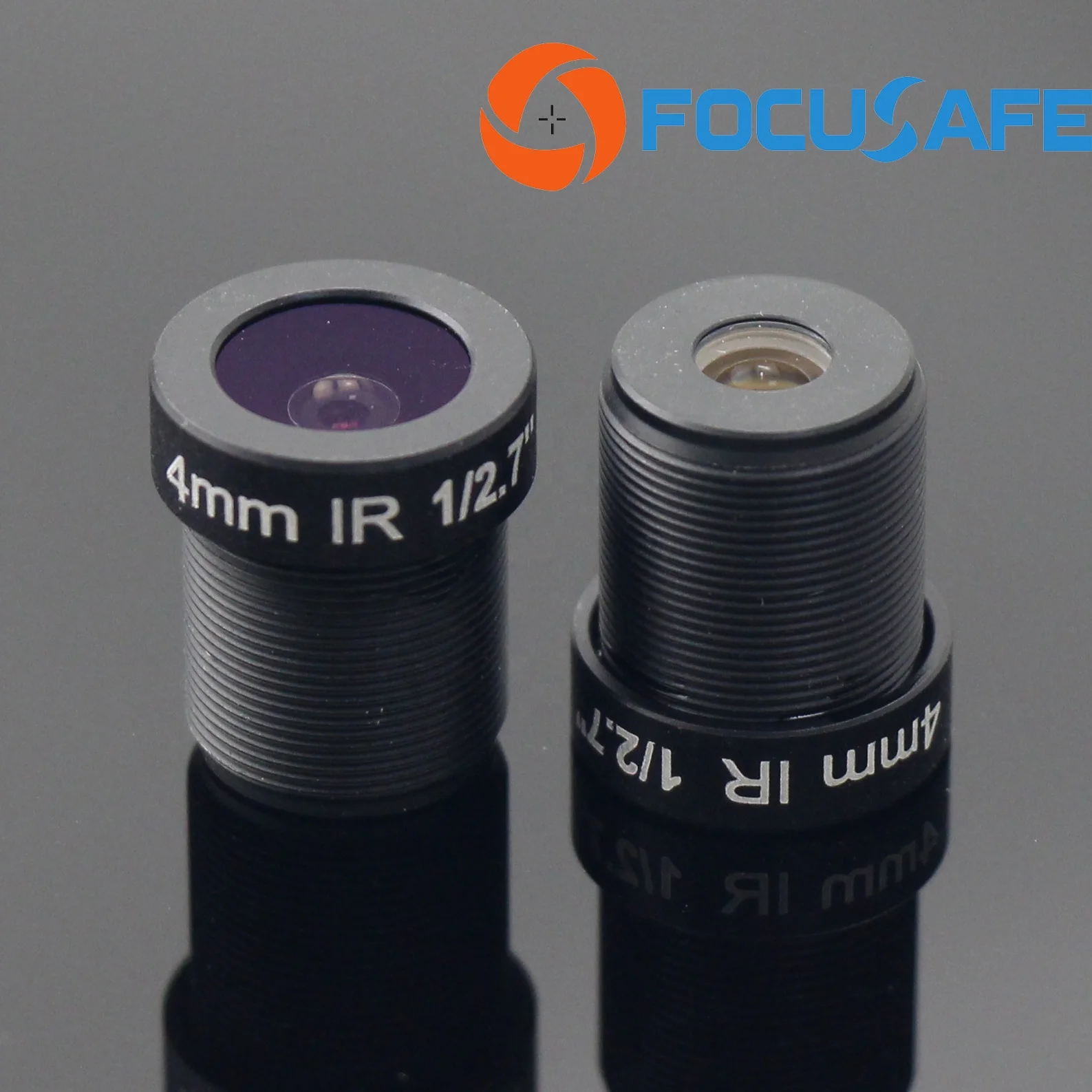 Cctv Lens Cctv M12 Board Lens 4mm With 1/2.7" - Buy Cctv M12 Board Lens ...